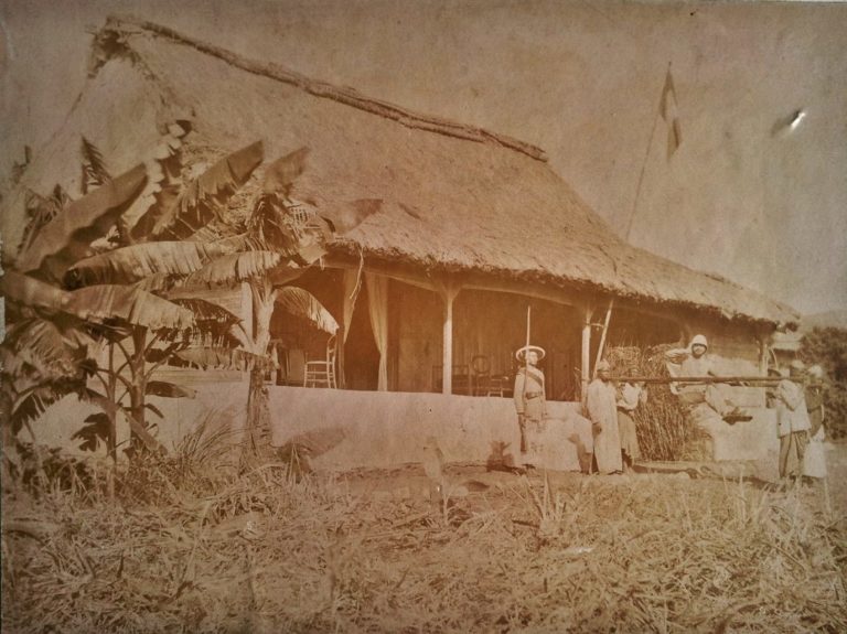 Histoire des Comores - ADIC-COMORES Anjouan Mohéli Anne ETTER